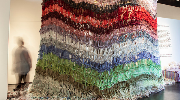 Building a Sanctuary with Scraps: An interview with El Cerrito Creative ...