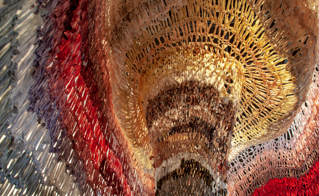 Building a Sanctuary with Scraps: An interview with El Cerrito Creative ...