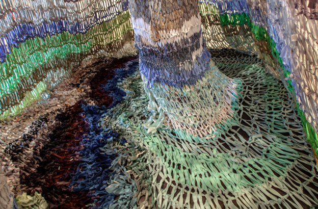 Building a Sanctuary with Scraps: An interview with El Cerrito Creative ...